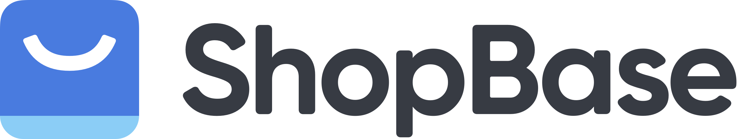 ShopBase | Dropshipping, Print-on-Demand Made Easy